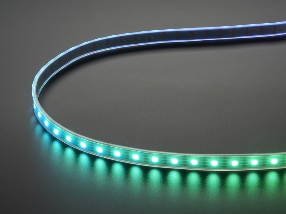 Adafruit DotStar Digital LED Strip