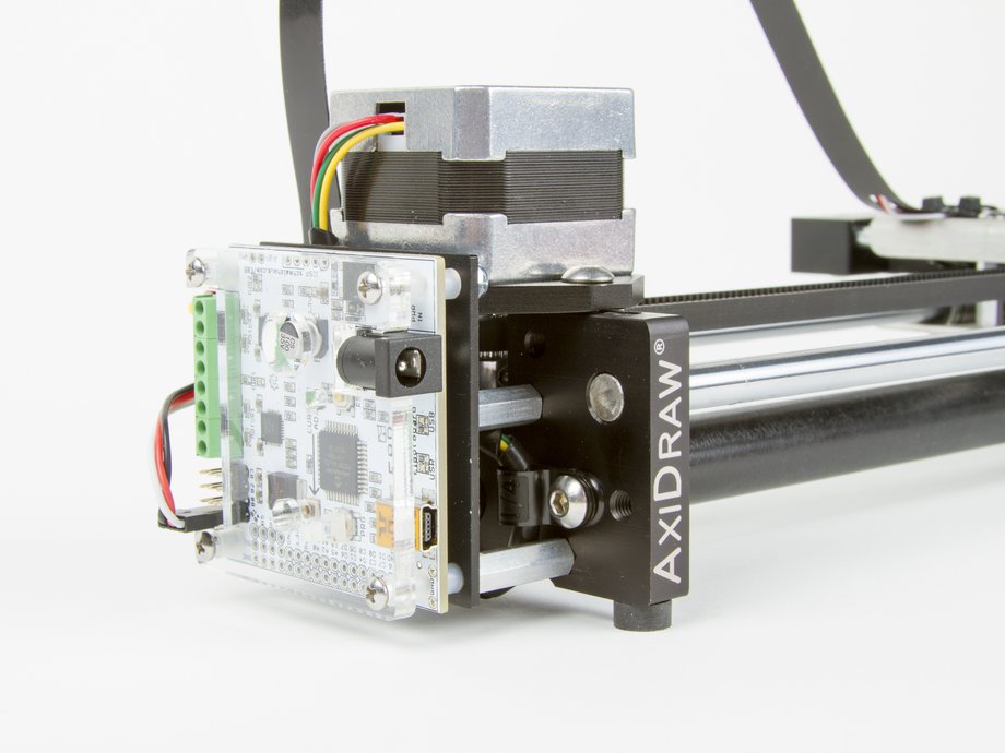 AxiDraw V2