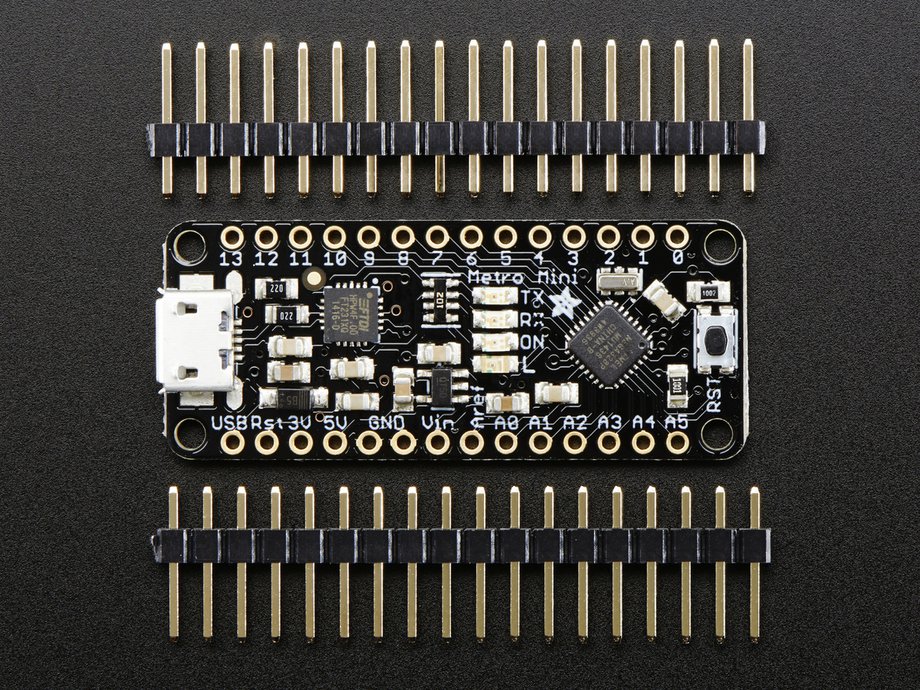 Adafruit Metro Mini