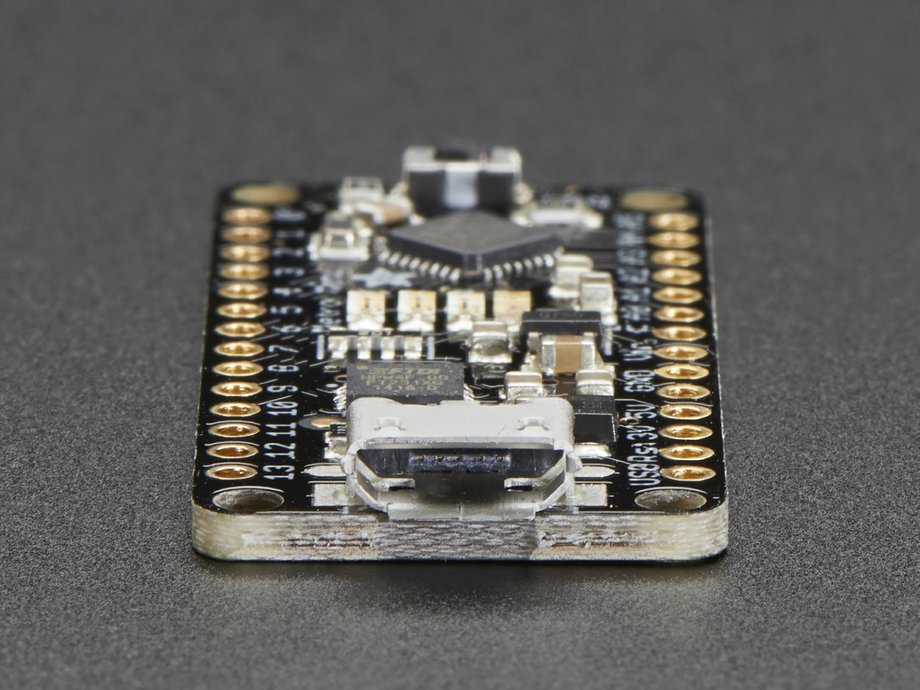 Adafruit Metro Mini