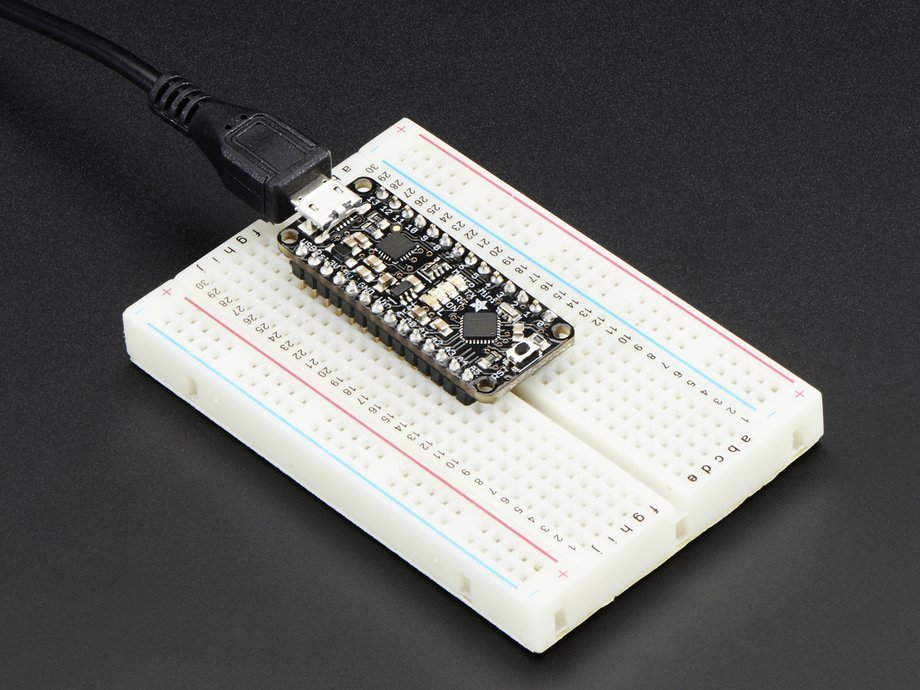 Adafruit Metro Mini
