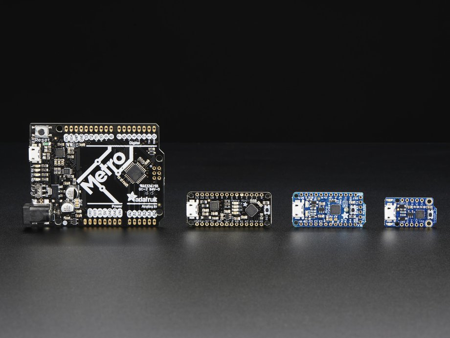 Adafruit Metro Mini